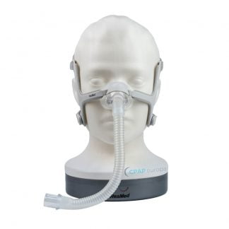 Nasal CPAP Masks | Sleep Apnea | CPAPEUROPA.COM