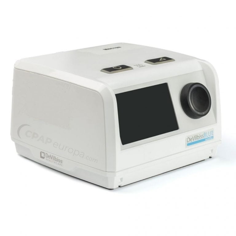 Prisma SMART Auto CPAP Machine | Lowenstein Medical