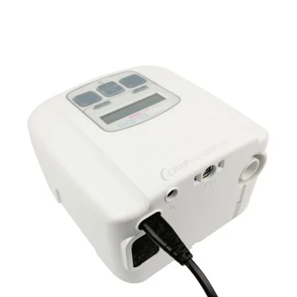 Devilbiss Sleepcube Auto Plus with Smart Flex | CPAPEUROPA.COM