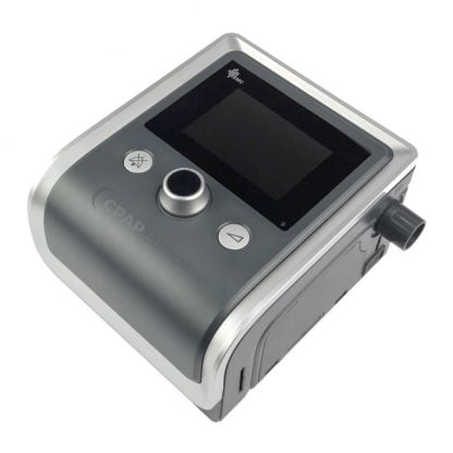 RESmart GII Auto CPAP System | CPAPEUROPA.COM