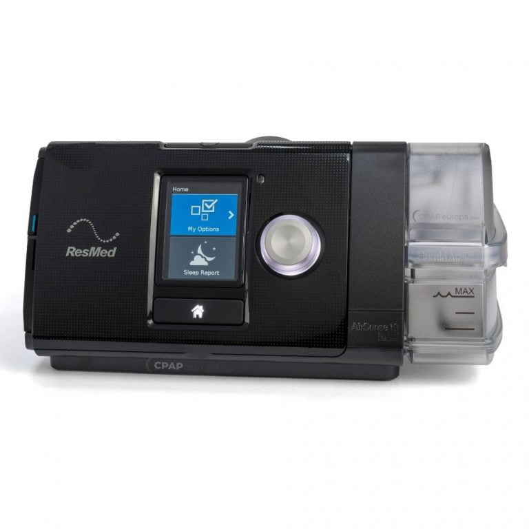 Standard CPAP - CPAP Machines and Masks for Sleep Apnea | CPAP Europa
