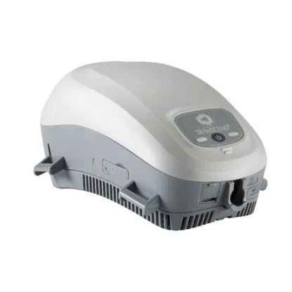 Travel CPAP TRANSCEND AUTO | CPAPEUROPA.COM