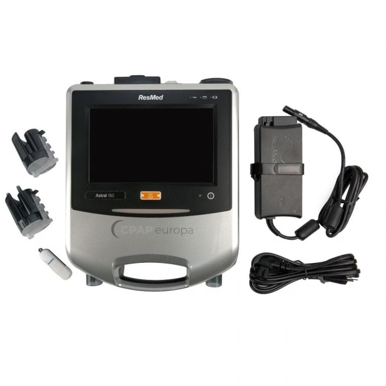 ResMed Astral 150 Ventilator | CPAPEUROPA.COM