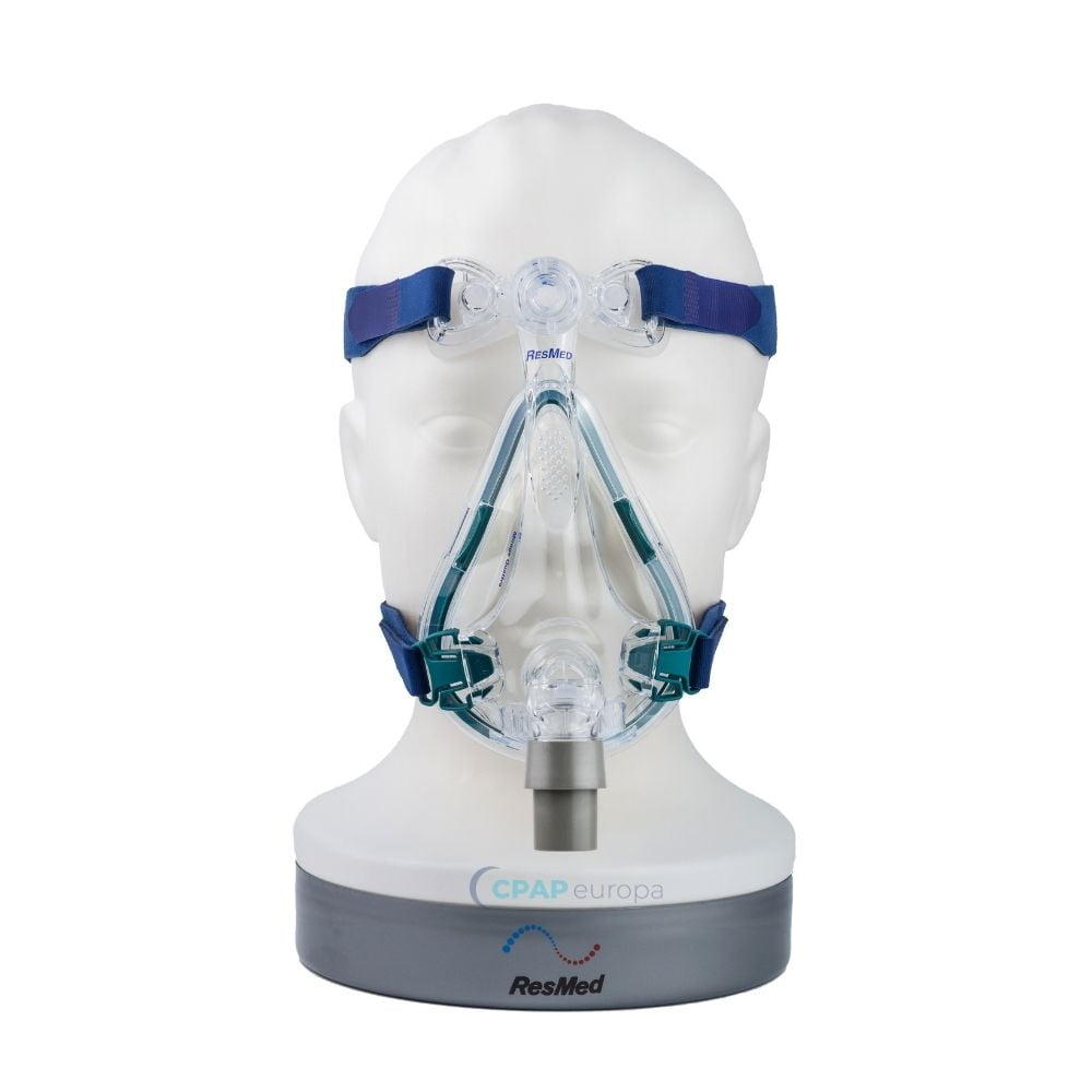 Full Face CPAP Masks Headgear | Replacement Parts for CPAP