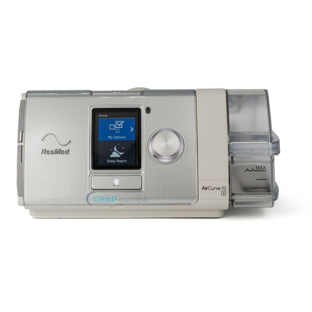 Ventilators - CPAP Machines and Masks for Sleep Apnea | CPAP Europa