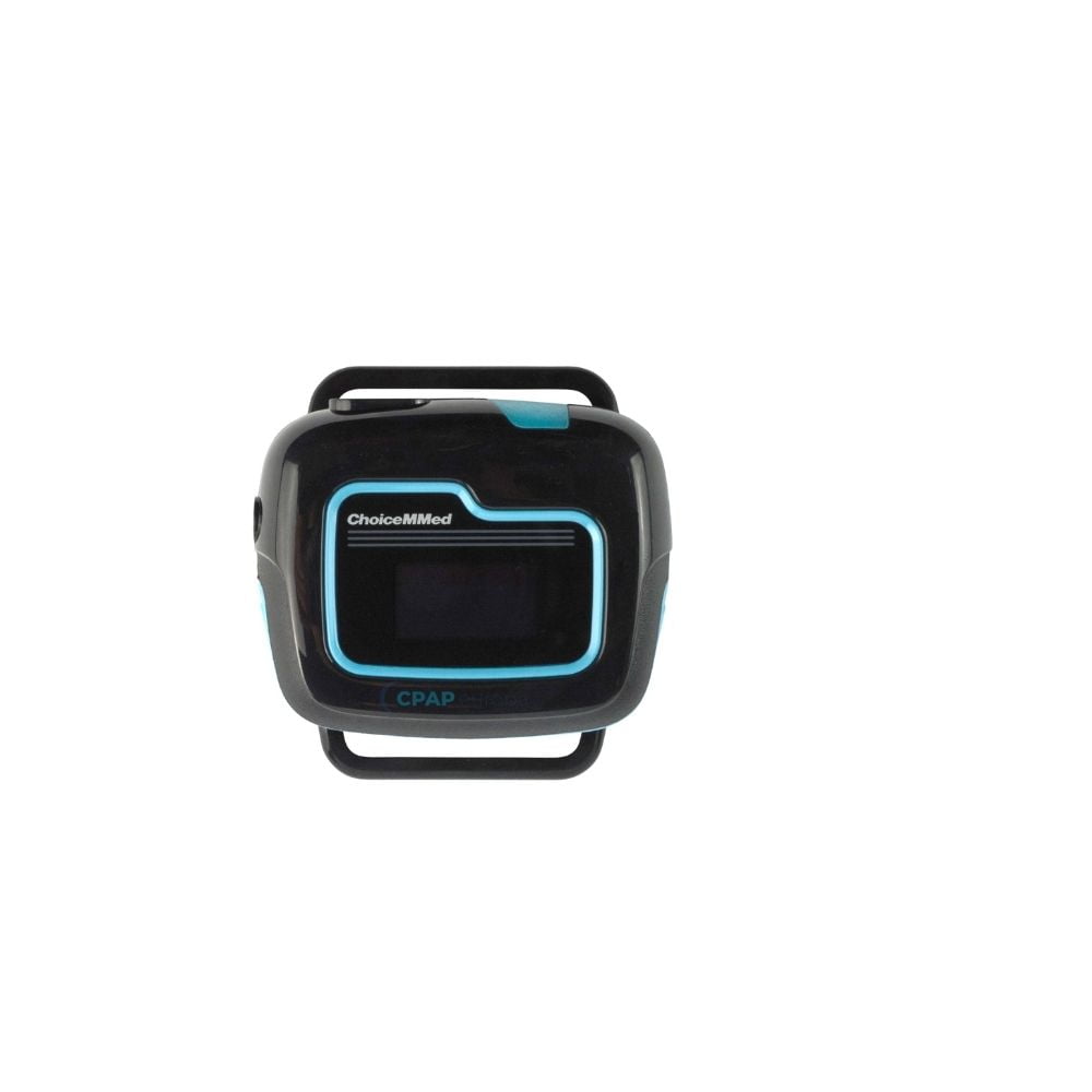 Continuous Monitoring Pulse Oximeter ChoiceMed | CPAPEUROPA.COM
