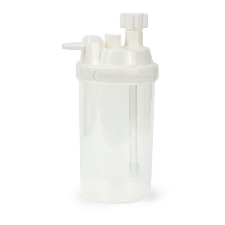 Humidifier for oxygen concentrator | CPAPEUROPA.COM