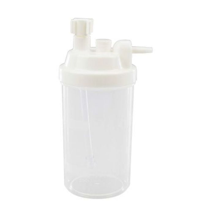 Humidifier for oxygen concentrator | CPAPEUROPA.COM