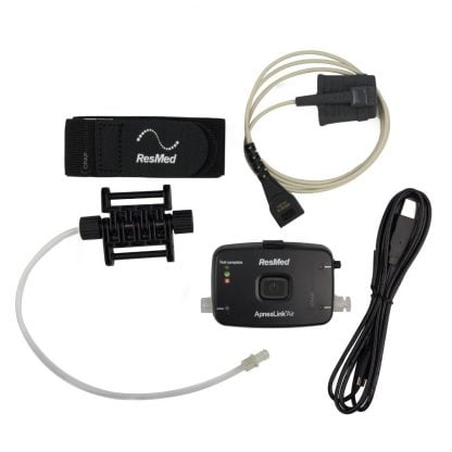 Resmed ApneaLink - Home Sleep Testing Solution