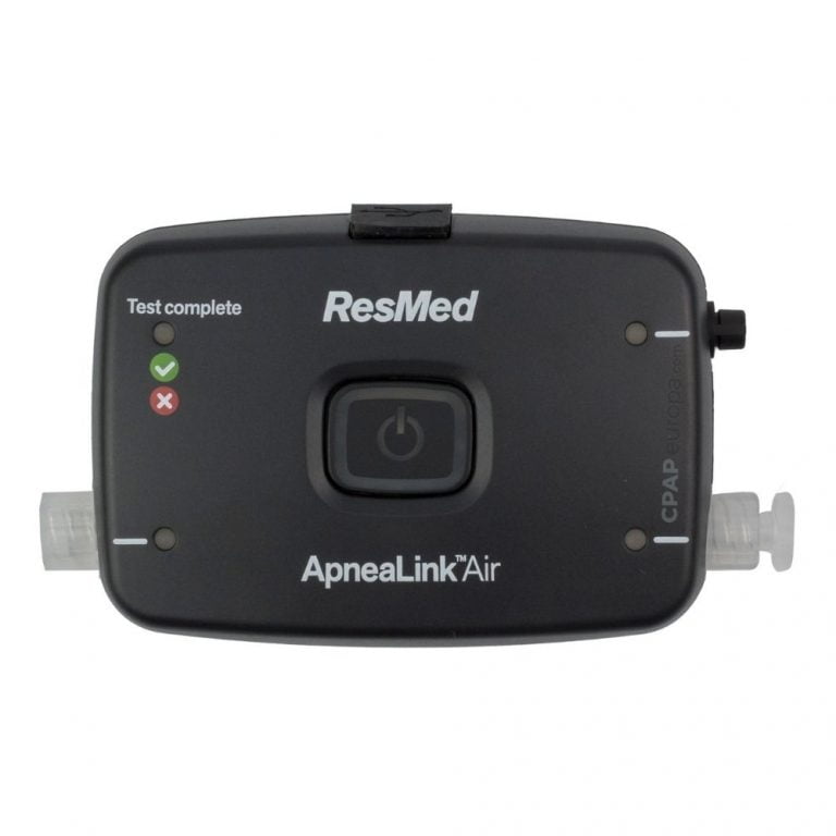 Resmed ApneaLink - Home Sleep Testing Solution