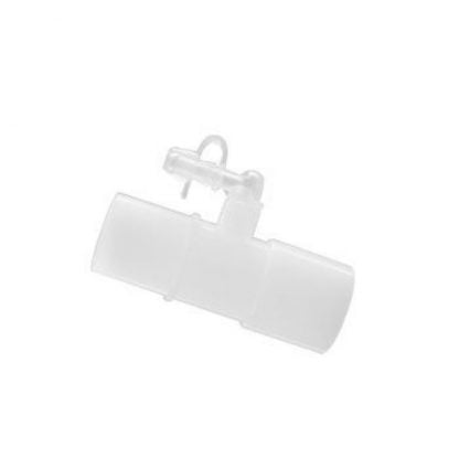 CPAP Tube Oxygen Adapter | CPAPEUROPA.COM