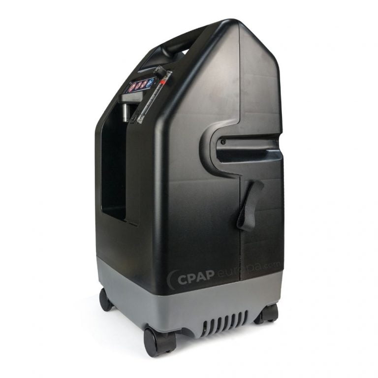 DeVilbiss Compact 1025 | 10 Liter | Oxygen Concentrator