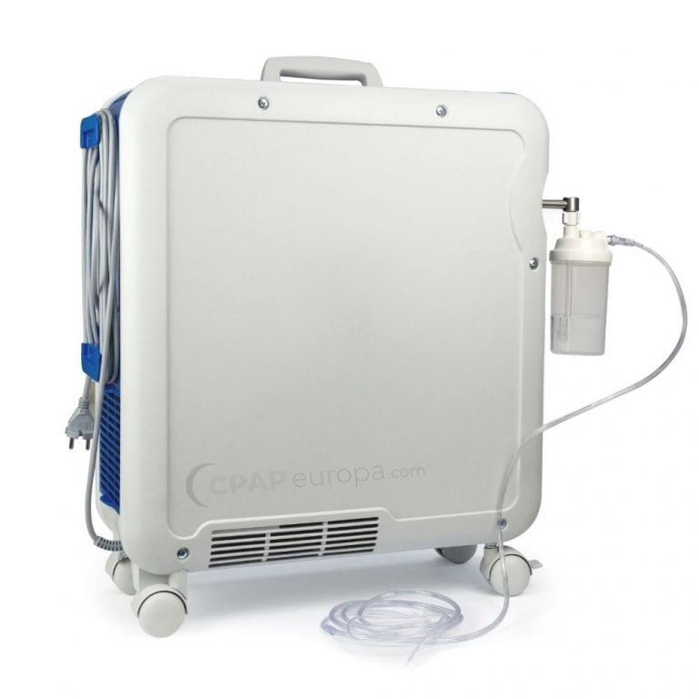 Oxygen Concentrators - CPAP Machines and Masks for Sleep Apnea | CPAP ...