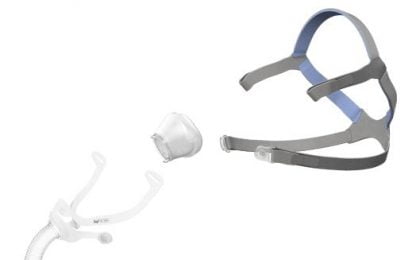 ResMed AirFit N10 Nasal CPAP Mask | CPAPEUROPA.COM