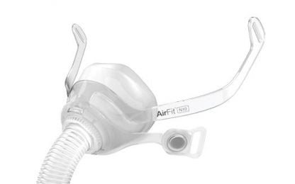 ResMed AirFit N10 Nasal CPAP Mask | CPAPEUROPA.COM