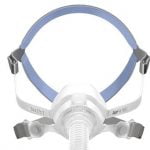 Nasal CPAP Masks | Sleep Apnea | CPAPEUROPA.COM