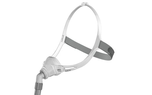 ResMed's Swift FX Nano Nasal CPAP Mask | CPAPEUROPA.COM