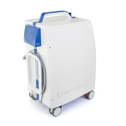 Kröber Aeroplus E Oxygen Concentrator | CPAPEUROPA.COM