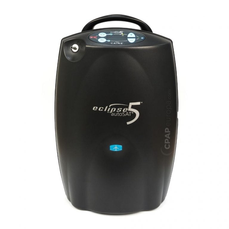 Portable Oxygen Concentrators - CPAP Machines and Masks for Sleep Apnea ...