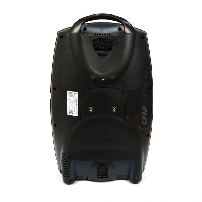 SeQual Eclipse 5 Portable Oxygen Concentrator | CPAPEUROPA
