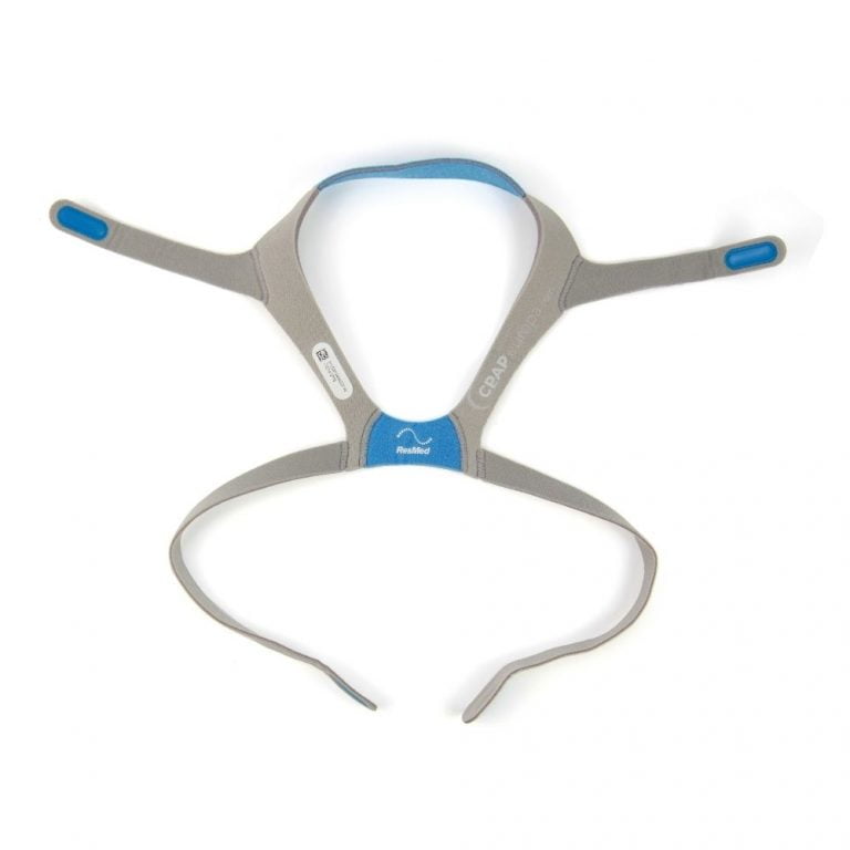 ResMed AirFit F20 Full Face Mask Frame | CPAPEUROPA.COM