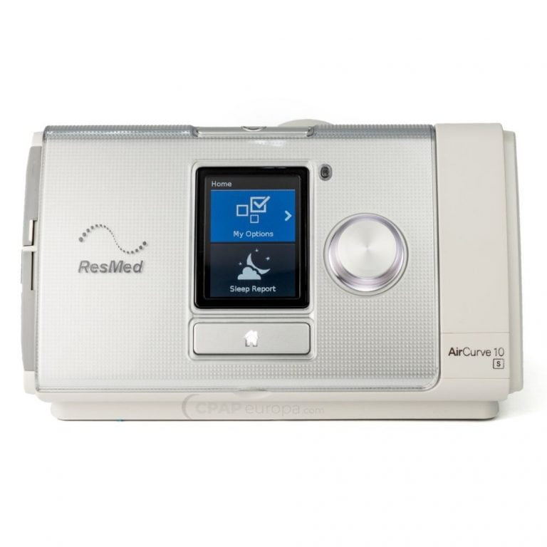 ResVent RS300 Medical Ventilator | CPAPEUROPA.COM