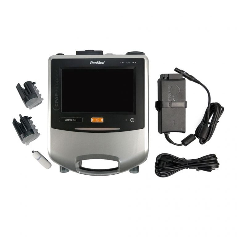 ResMed Astral 150 Ventilator | CPAPEUROPA.COM