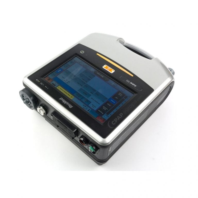 ResMed Astral 150 Ventilator | CPAPEUROPA.COM