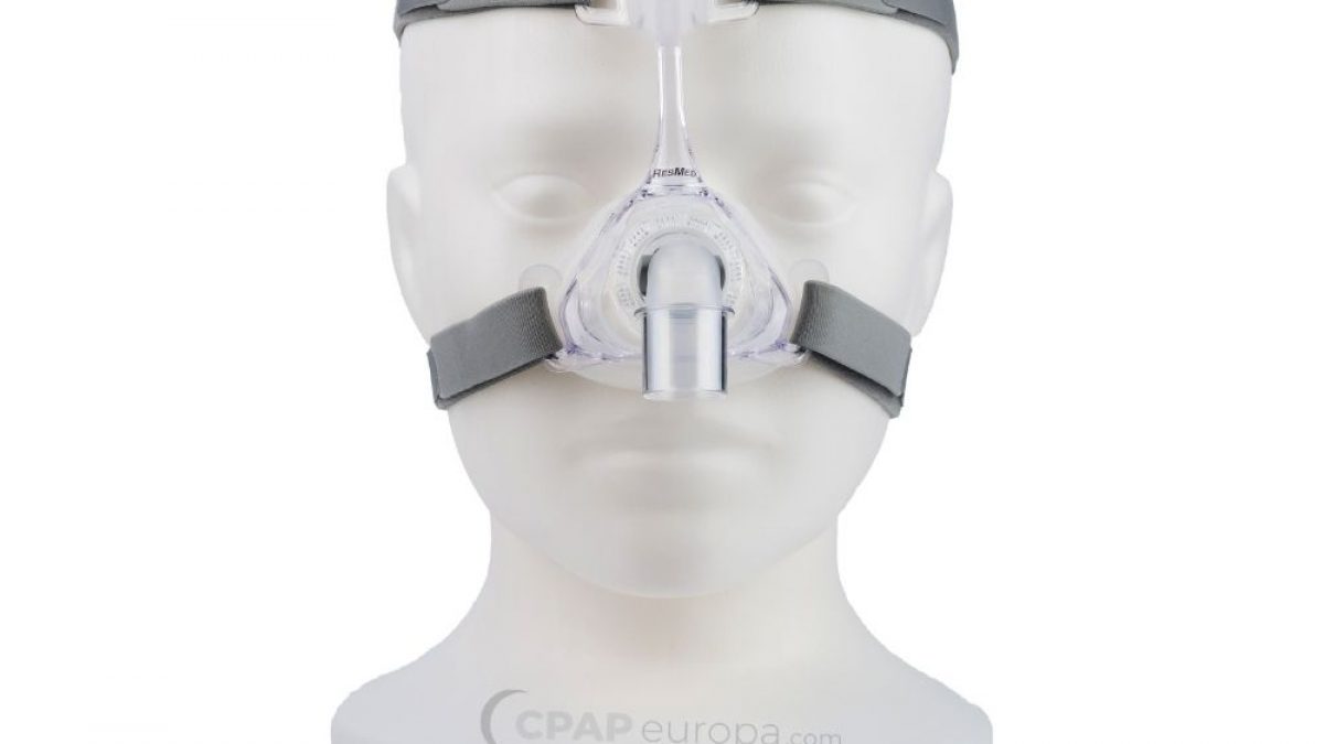 Resmed Ultra Mirage Cpap Masks