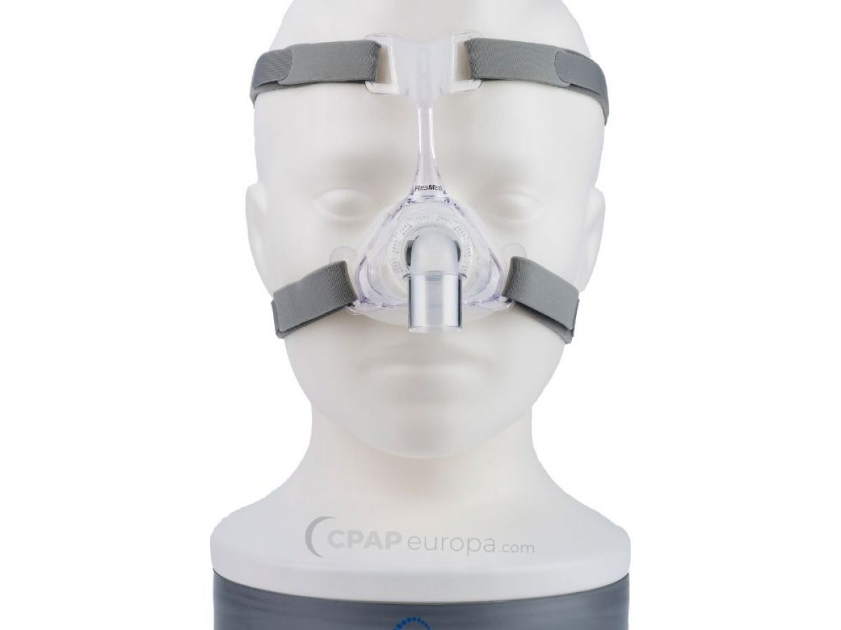 Resmed Ultra Mirage Cpap Masks