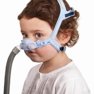 ResMed Pixi Pediatric CPAP Mask | CPAPEUROPA.COM