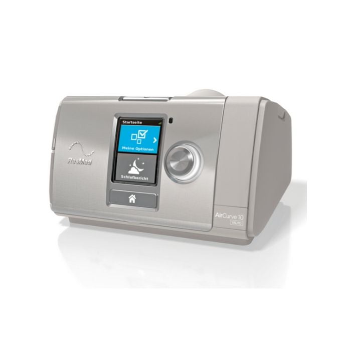 ResMed AirCurve 10 VAuto BiLevel Device | CPAPEUROPA.COM