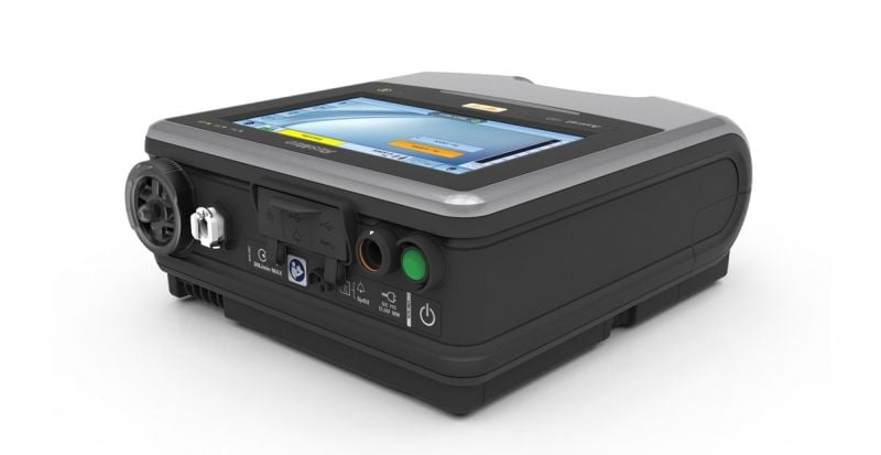 ResMed Astral 150 Ventilator | CPAPEUROPA.COM