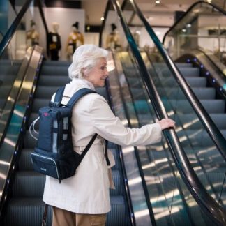 Zen-O Lite Rucksack (backpack) | CPAPEUROPA.COM