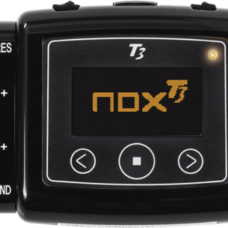 Nox T3 Portable Sleep Monitor | CPAPEUROPA.COM