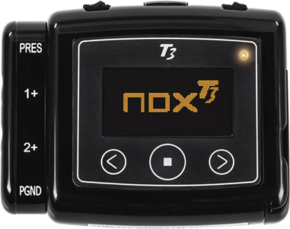 Nox T3 Portable Sleep Monitor | CPAPEUROPA.COM