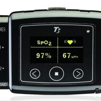 Nox T3 Portable Sleep Monitor | CPAPEUROPA.COM