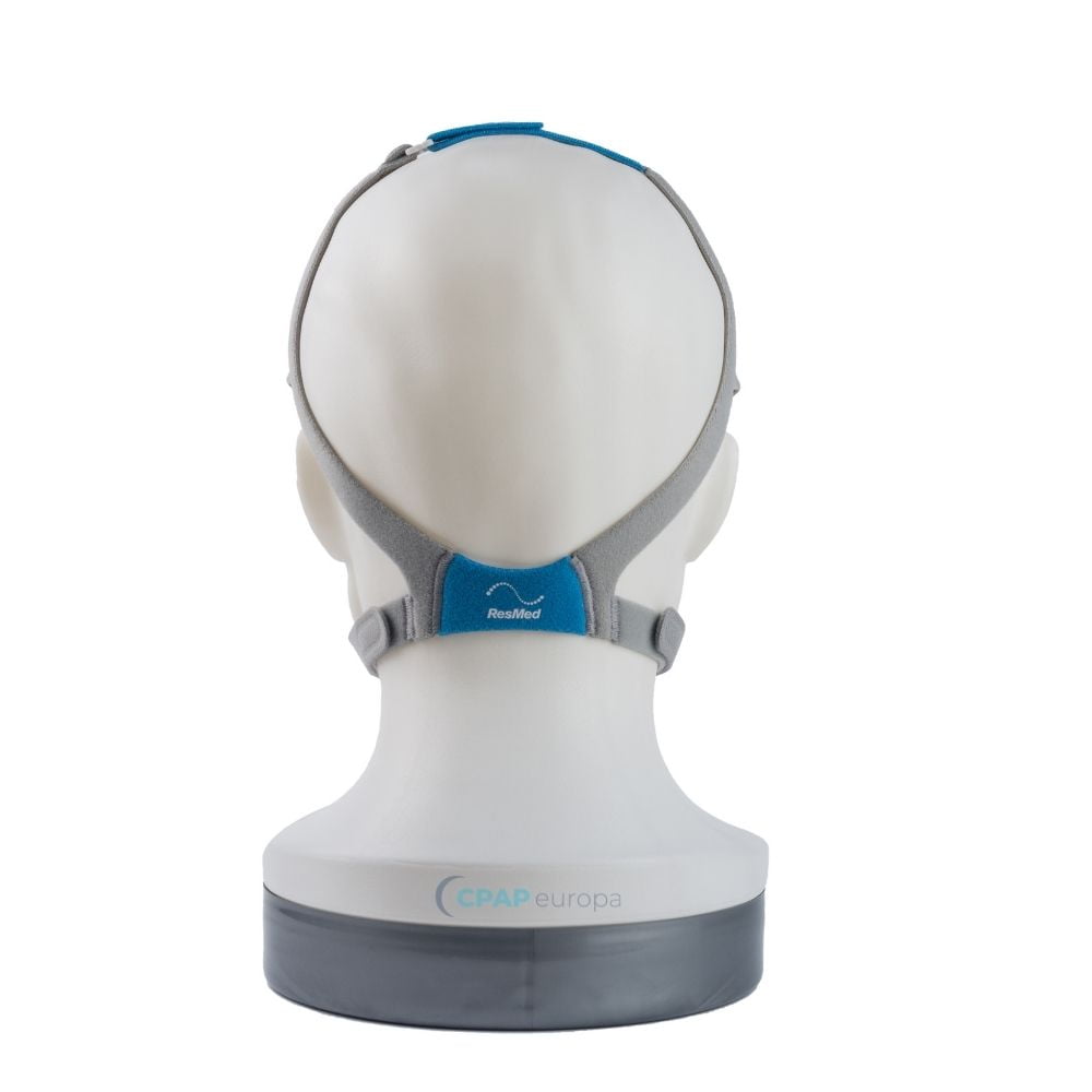 ResMed AirFit F30 Full Face Mask | CPAPEUROPA.COM