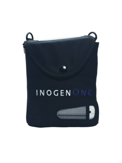 Inogen One G4 Carry Bag | CPAPEUROPA.COM