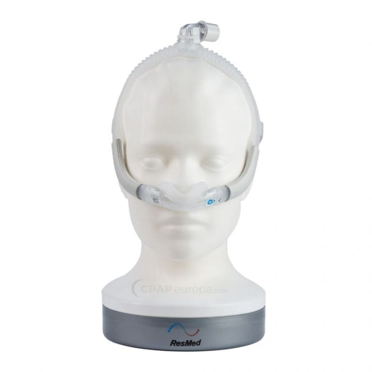 Nasal CPAP Masks | Sleep Apnea | CPAPEUROPA.COM