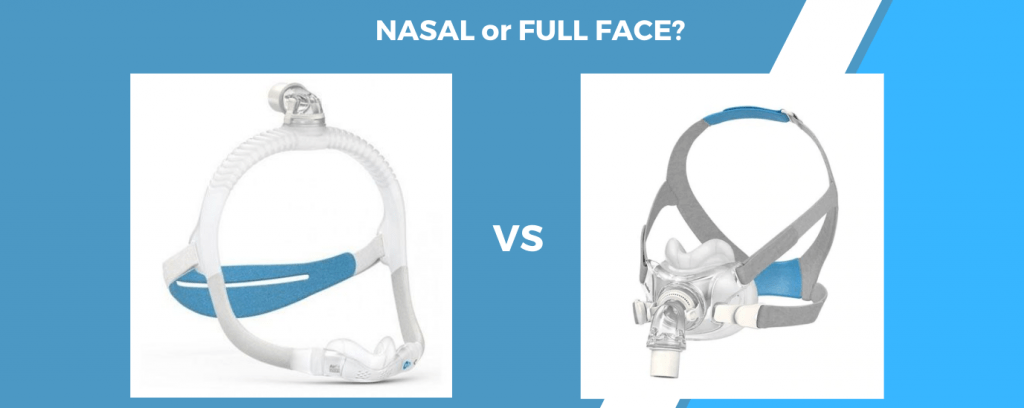 What You Should Know About Nasal CPAP Masks | CPAPEUROPA