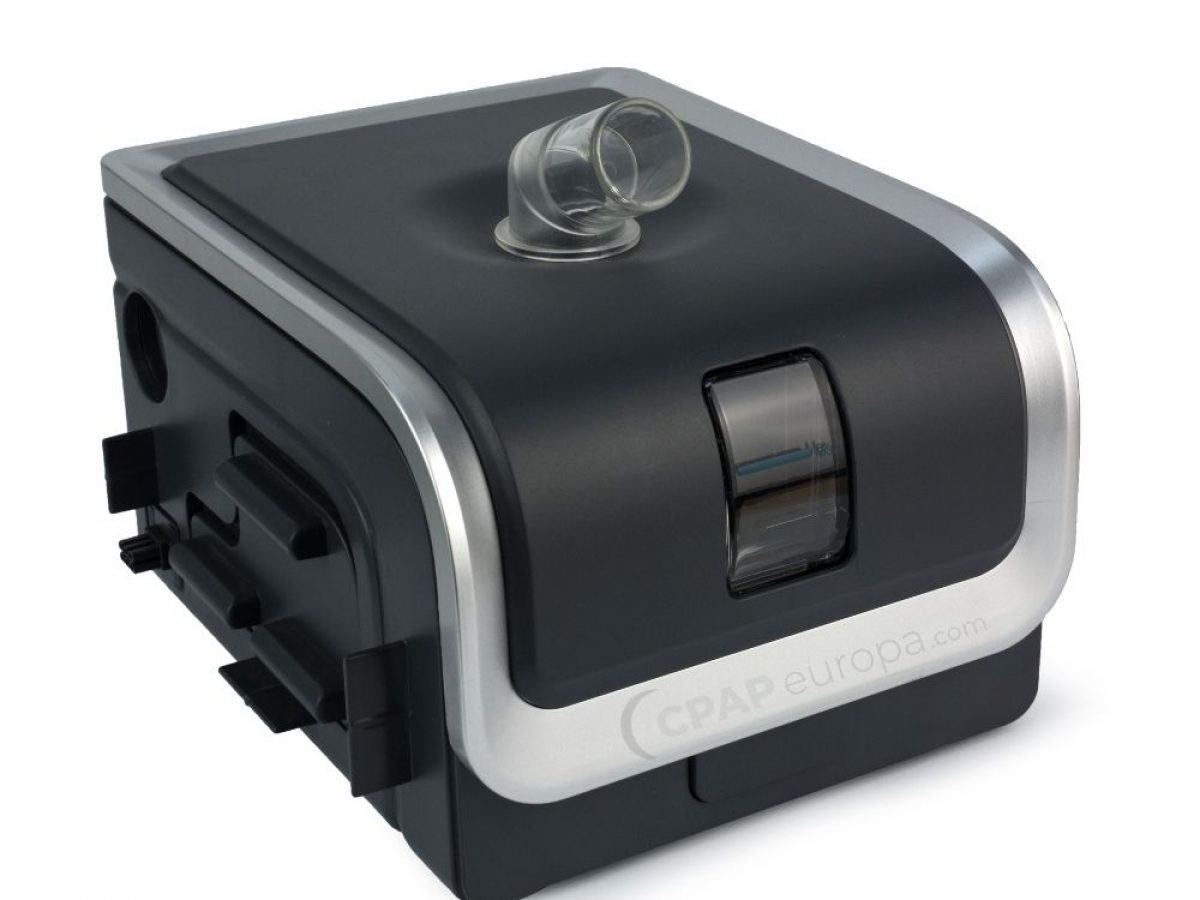 Small Cpap Machines With Humidifier