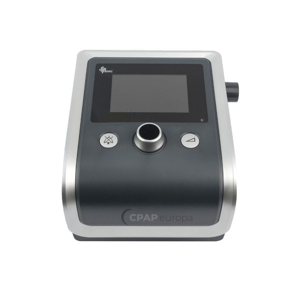 RESmart GII BPAP System Y-30T with iVAPS | CPAPEUROPA