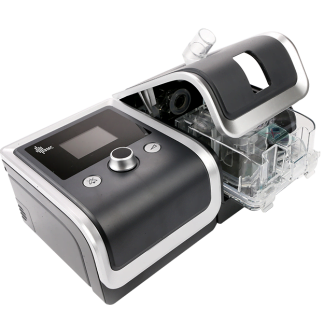 RESmart GII BPAP System Y-30T with iVAPS | CPAPEUROPA