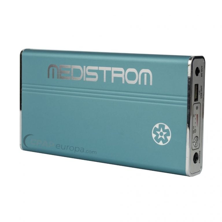 Medistrom Pilot-12 Lite CPAP Battery | CPAPEUROPA.COM