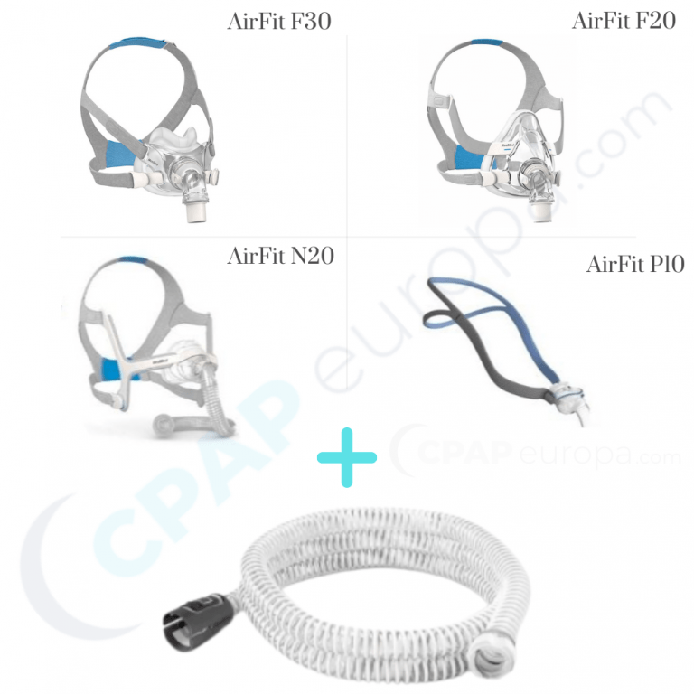 ResMed AirMini Auto CPAP Machine | CPAPEUROPA.COM