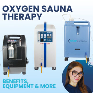 Oxygen Sauna Therapy | Benefits, Equipment, and More