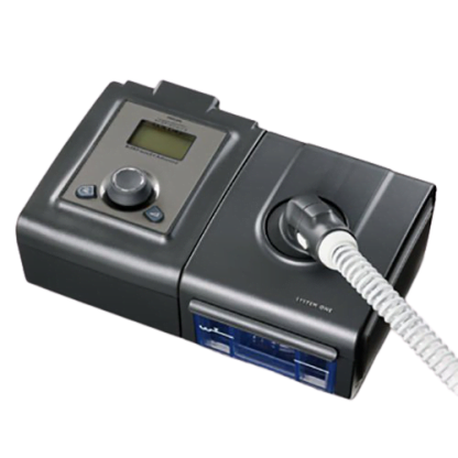 Philips Respironics System One: Review & Price | CPAPEUROPA.COM
