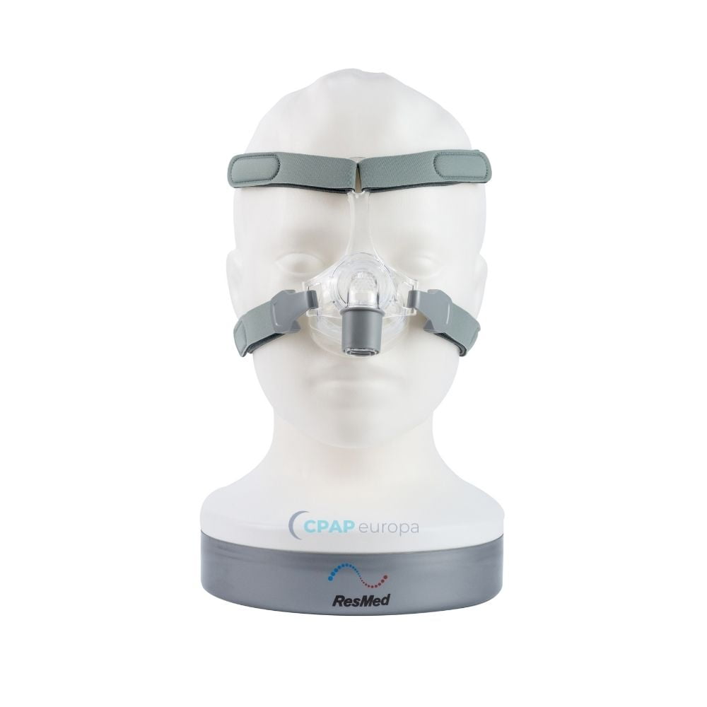 BMC N5 Nasal CPAP Mask - CPAP Machines and Masks for Sleep Apnea | CPAP ...