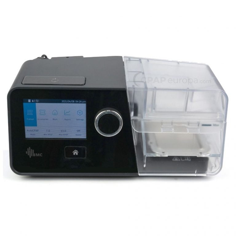 BMC G3 Auto CPAP System (A20) with Humidifier | RESmart